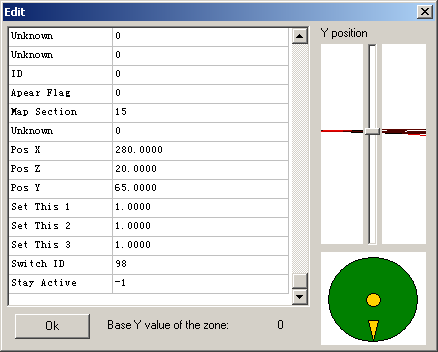 Creating a Quest with QEdit | Pioneer 2 - A Phantasy Star Online Community